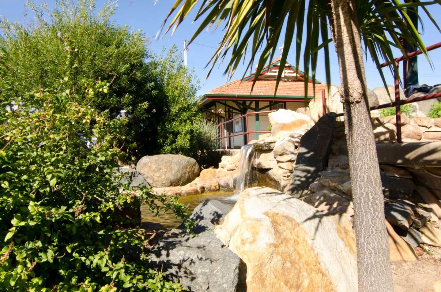 Brookton Main Street Revitalisation | Office of Regional Architecture