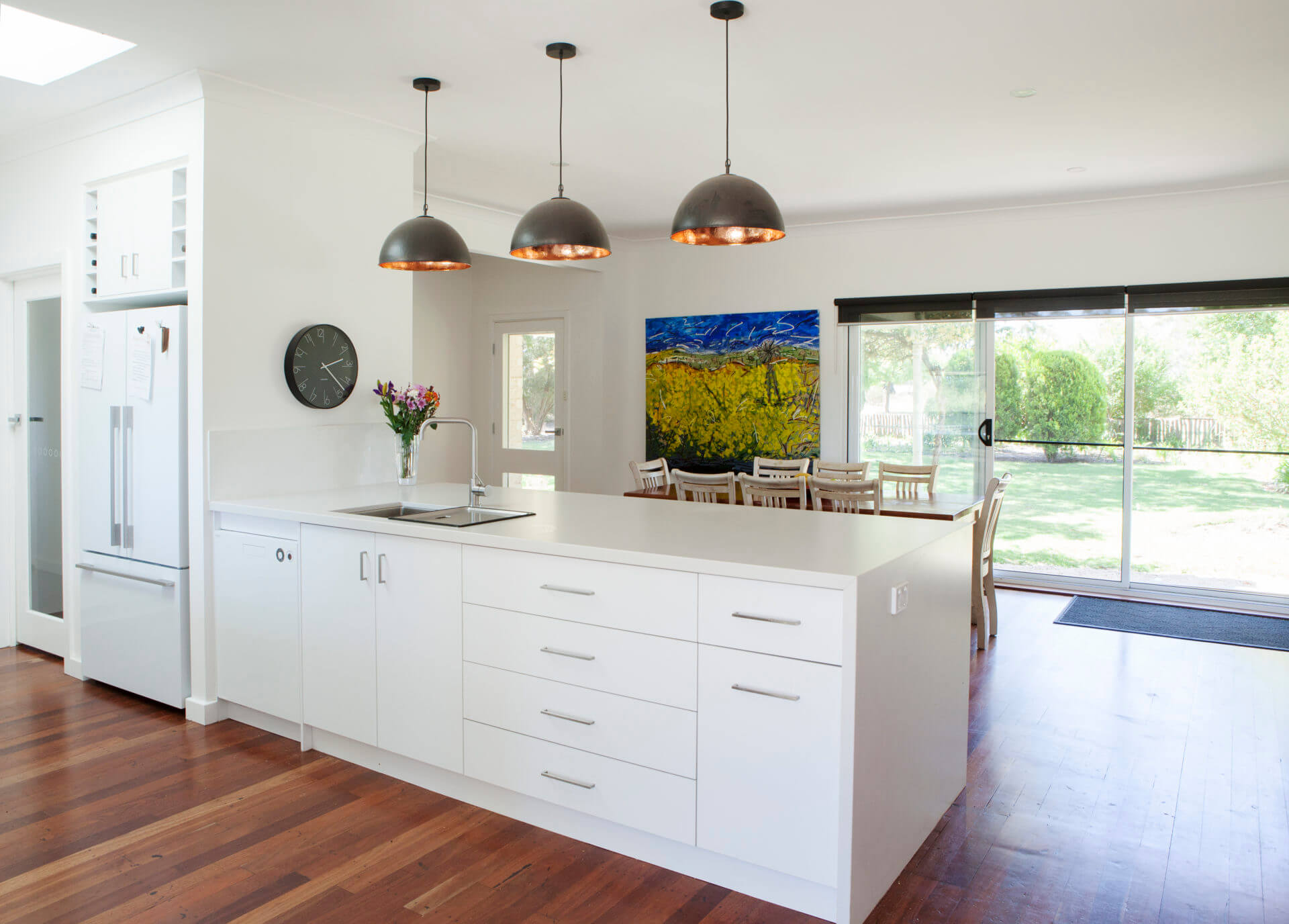 Witham House | Office of Regional Architecture