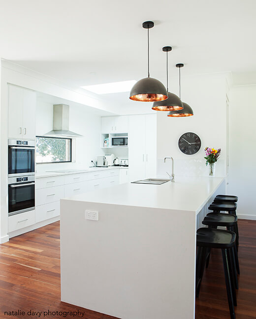 Witham House | Office of Regional Architecture