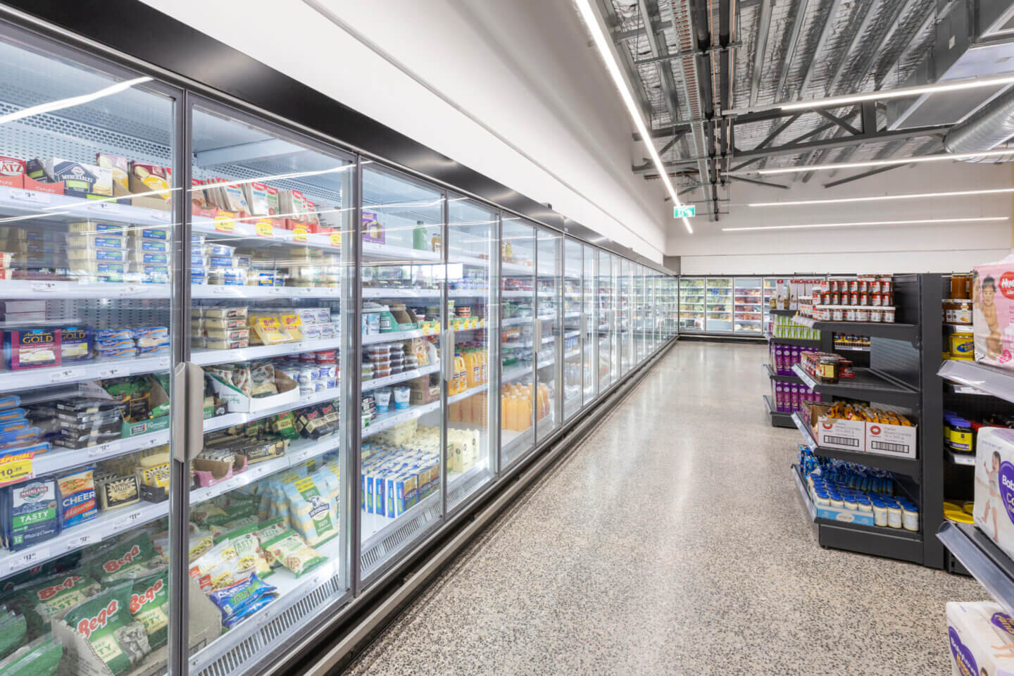 Bruce Rock Supermarket | Office of Regional Architecture